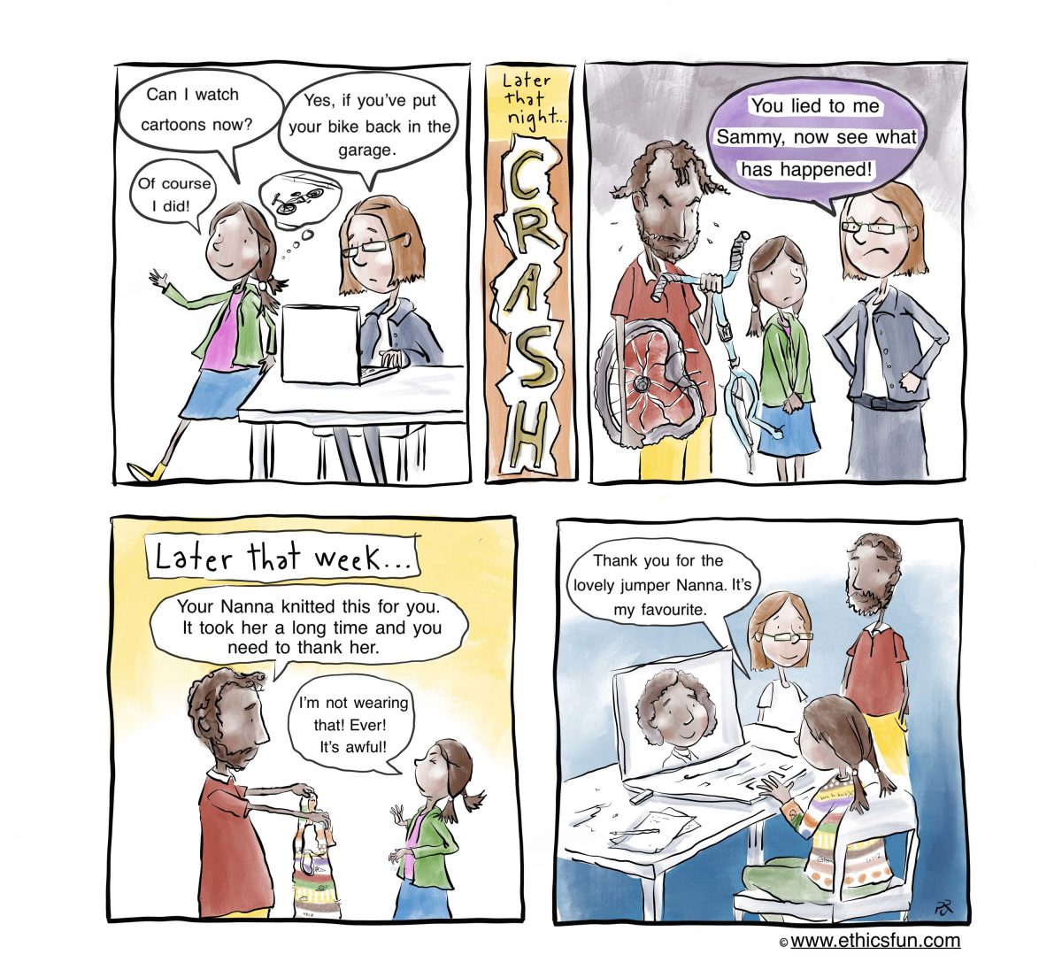 FREE Teaching resources and ideas for ethics and philosophy lessons ...