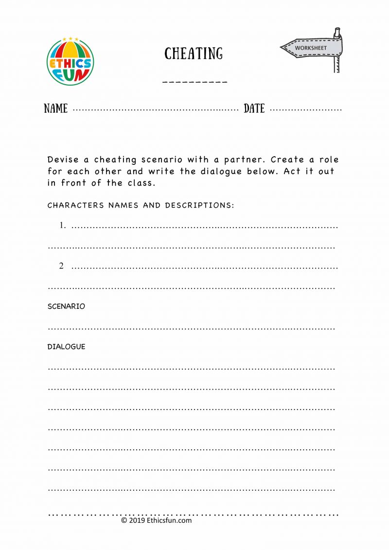 FREE Teaching resources and ideas for ethics and philosophy lessons ...