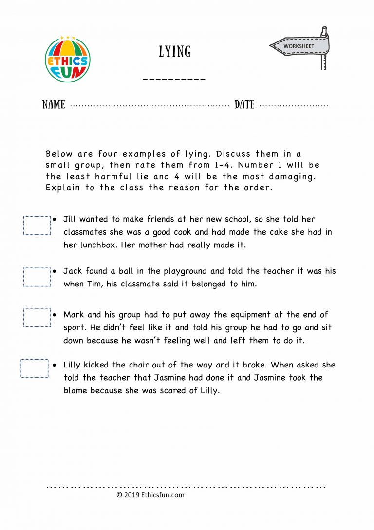 FREE Teaching resources and ideas for ethics and philosophy lessons ...