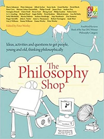 Philosophy Books for Kids - Ethics Fun