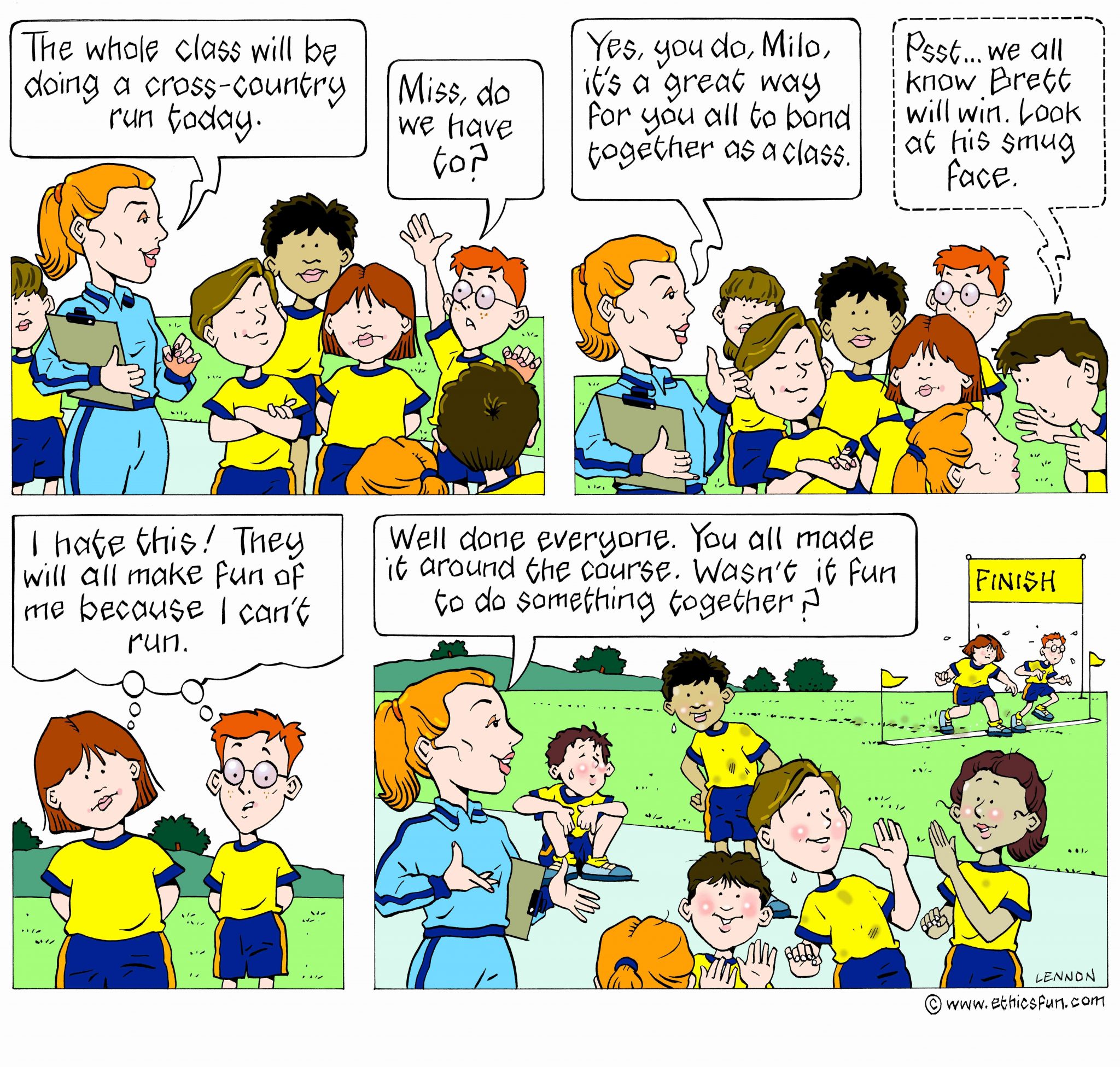 FREE Teaching resources and ideas for ethics and philosophy lessons ...